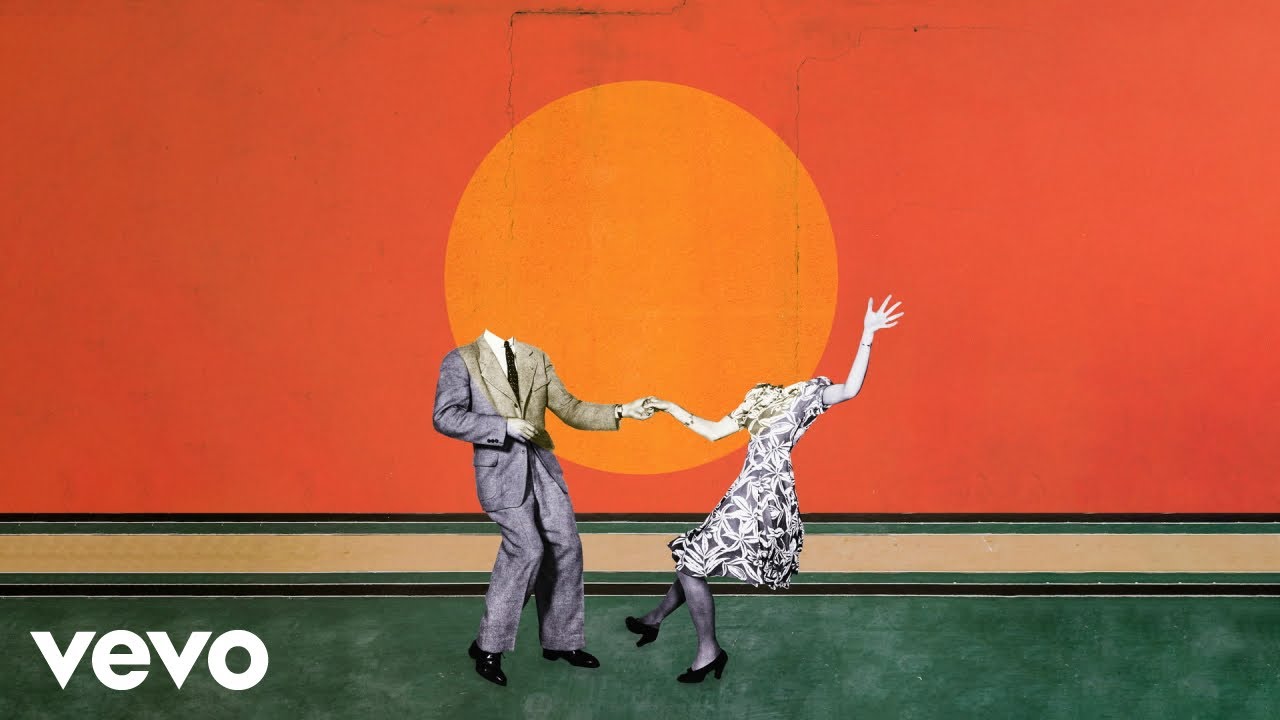 half·alive - creature (Audio)