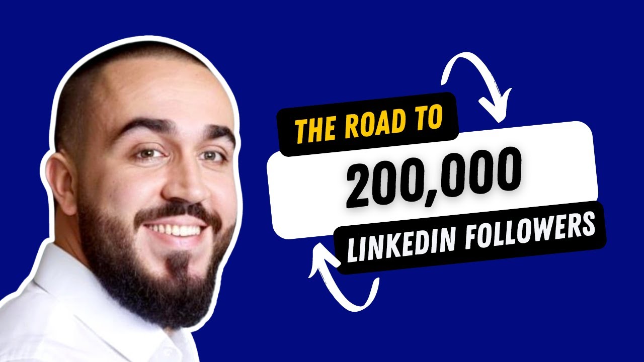 Mastering LinkedIn: Insights from Jasmin Jay Alić on Building a ... Mastering LinkedIn: Insights from Jasmin Jay Alić on Building a ...