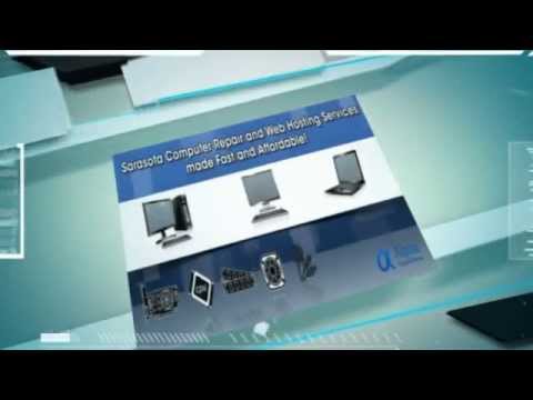 Shared Website Hosting Packages - Sarasota WebDesign - Alpha Computer and Web Services