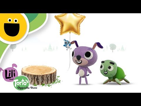 What Things Go Up and Down? general…: English ESL video lessons