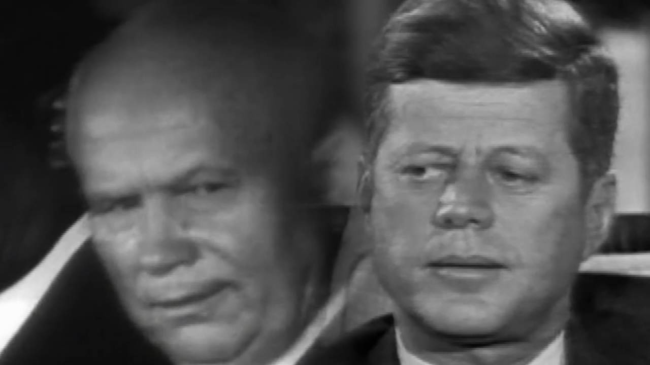 Major Cold War Events: The Cuban Missile Crisis