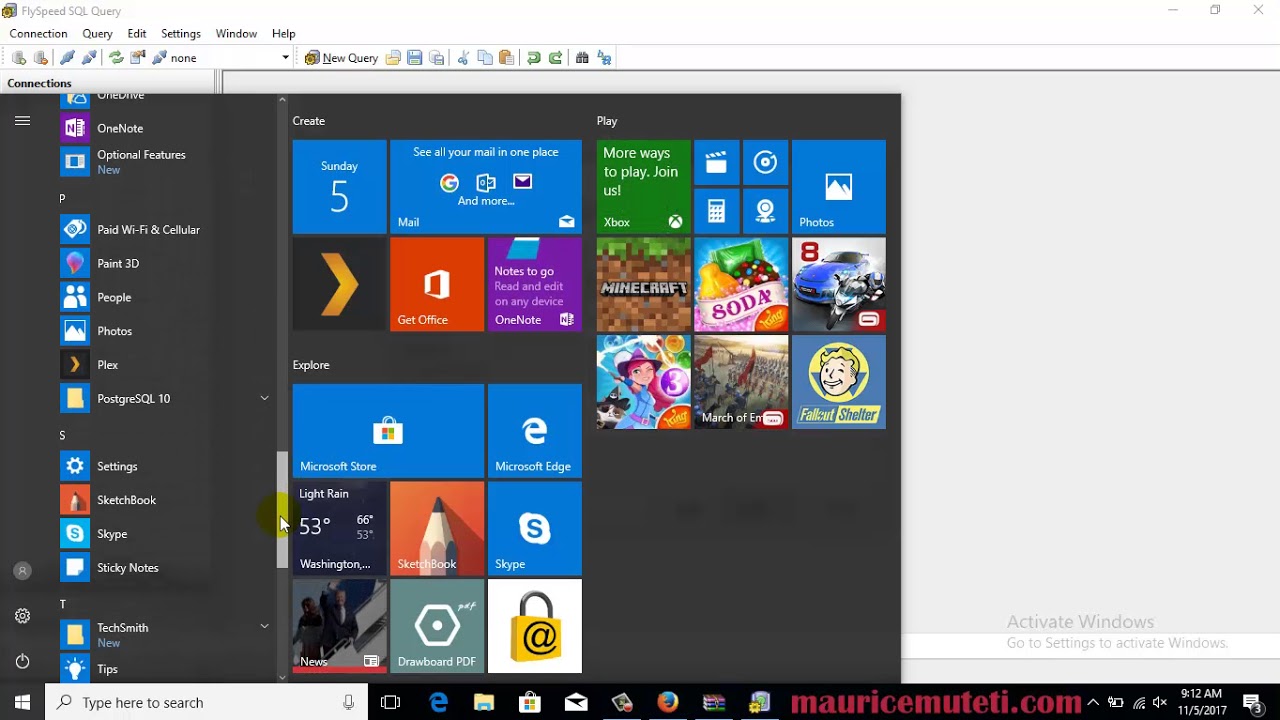 How To Download, Install And Configure FlySpeed SQL Query