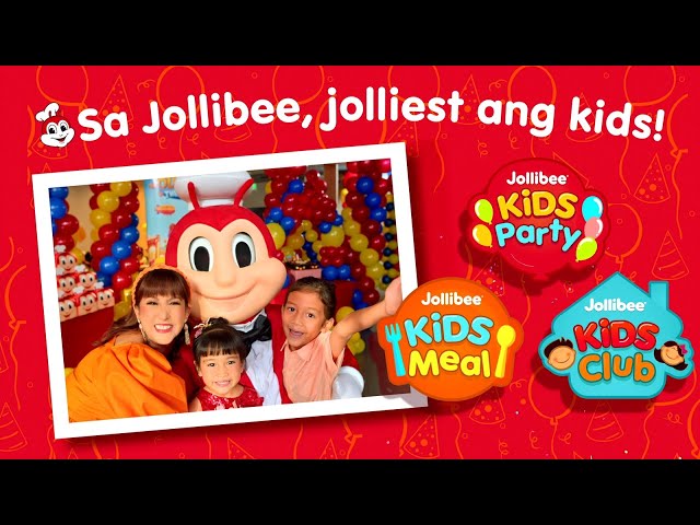 Need a smile today? Watch Jolina Magdangal’s kids have the jolliest ...