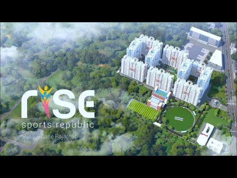 Merlin Group Merlin Rise Photos - Rajarhat, Kolkata East Pictures