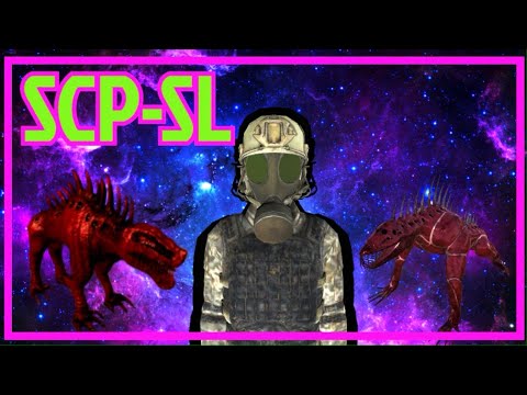 Steam Community :: Video :: SCP Secret Laboratory - The ULTIMATE ...