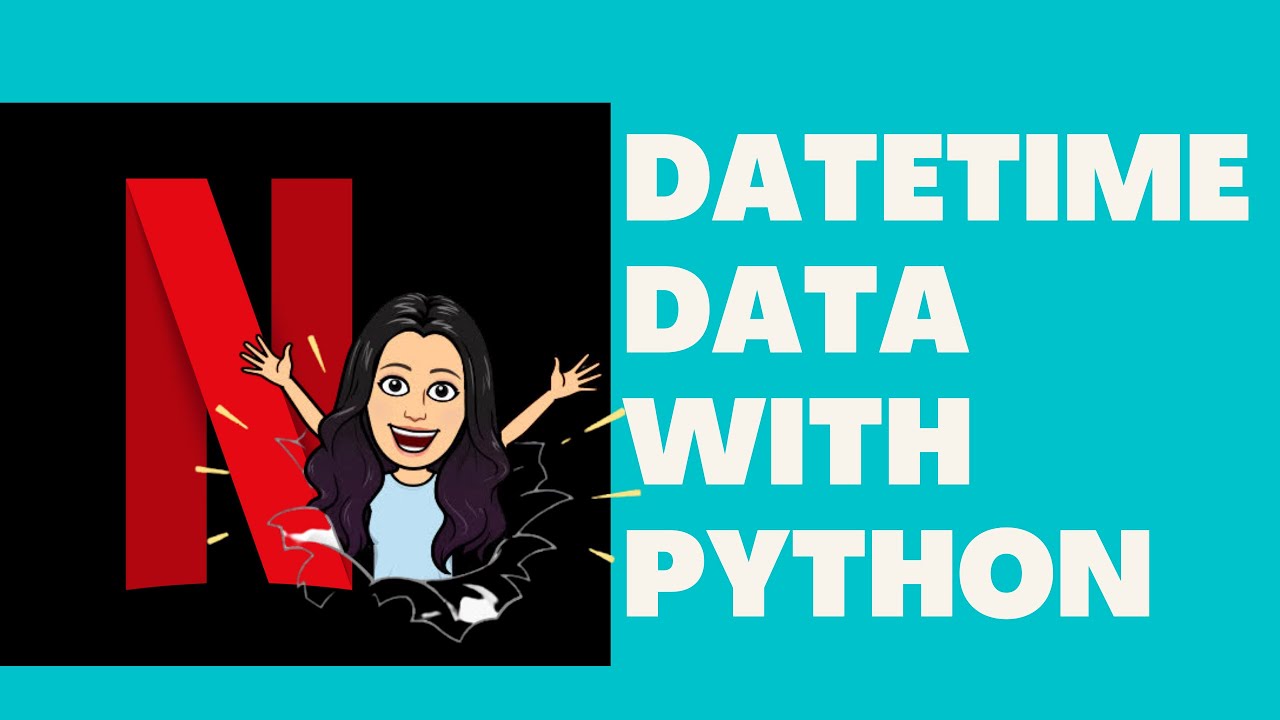 How to manipulate datetime data in python?