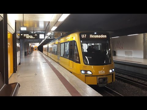 Schleifarbeiten in Ostfildern Nellingen | Stadtbahn Stuttgart