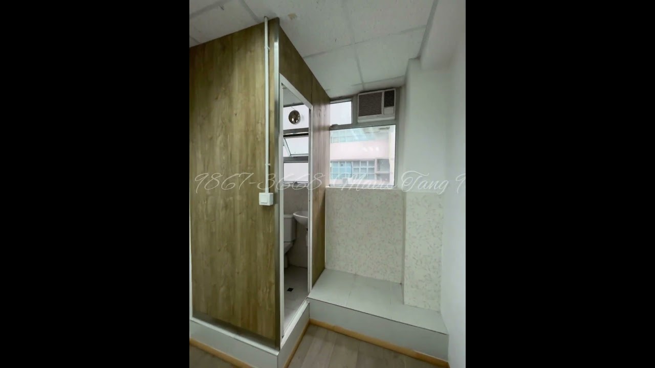 Tsuen Wan East 24 Hour Studio～ 140 sqft～ For Rent Now！