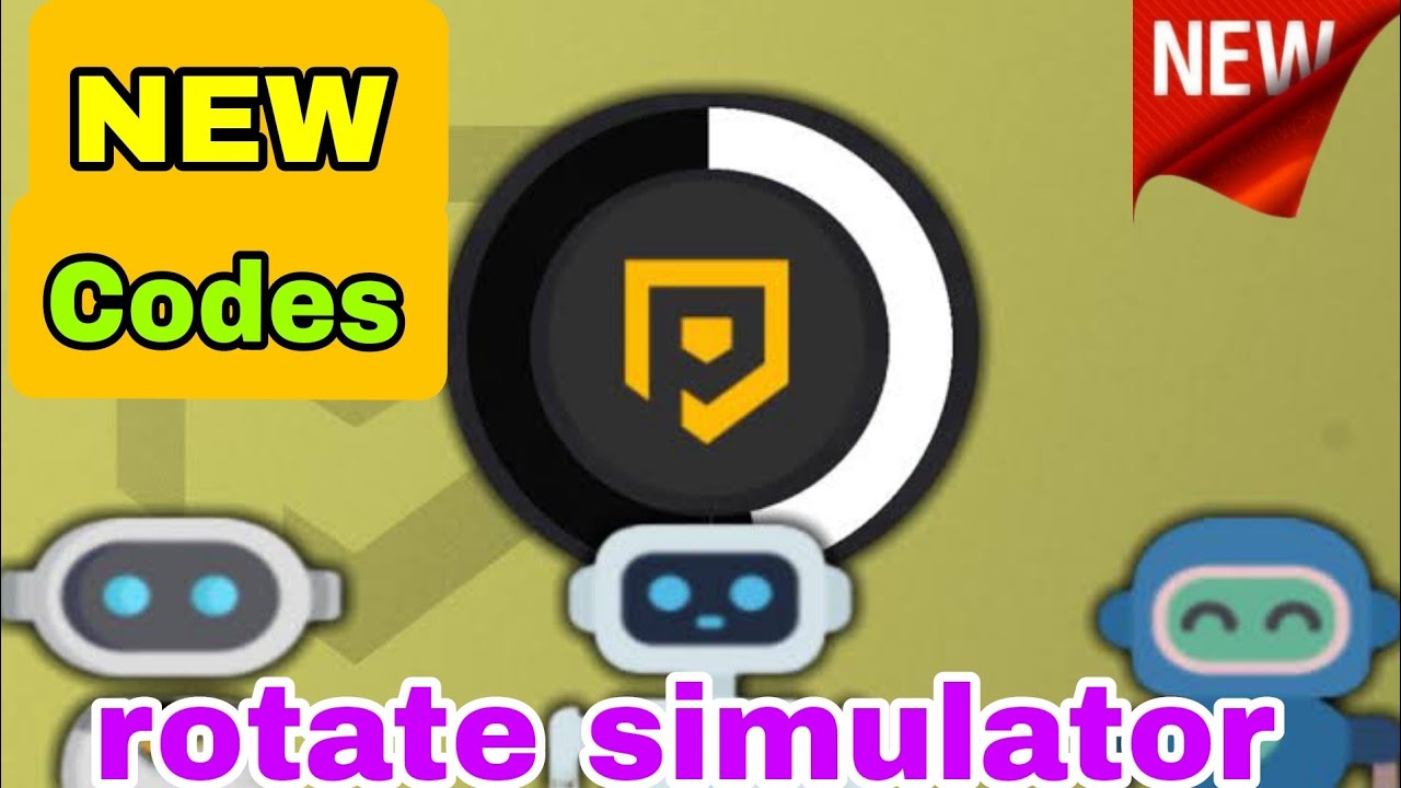 Rotate Simulator, Roblox GAME, ALL SECRET CODES, ALL WORKING CODES