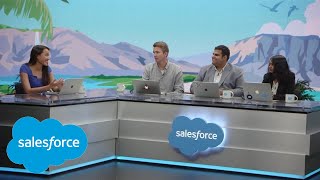 Salesforce | What are the setup and non-setup object? - Forcetalks