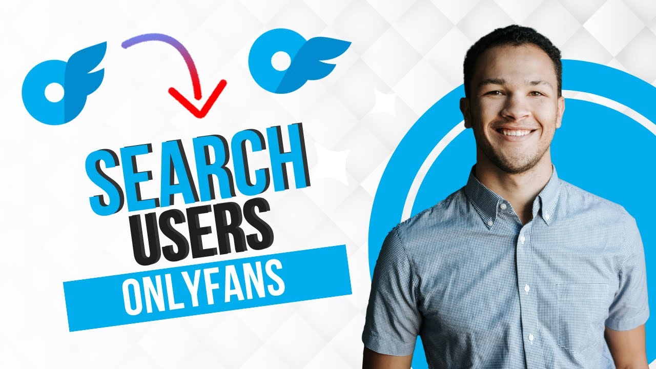 How to Search Users on Onlyfans (Best Method)