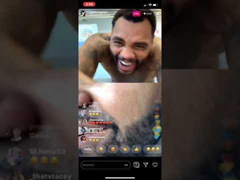 Kevin Gates Goes live with his โ Twin โ ๐