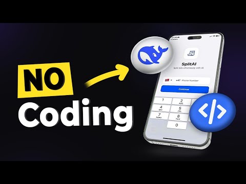 Build Any App in Minutes with LlamaCoder Live Demo