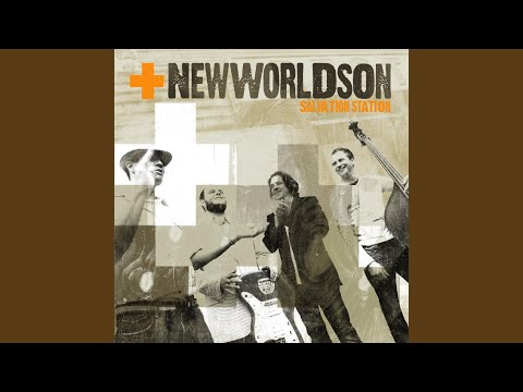 Working Man Lyrics - New World Son