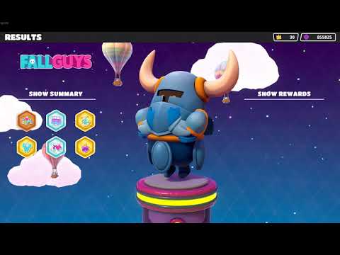 Steam Community :: Video :: Fall Guys Infallible Win - April 12th - 971 ...