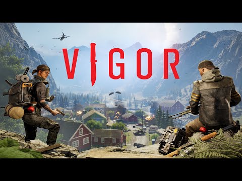 Tendremos Vigor para PC, tras años en consolas - XboxManiac