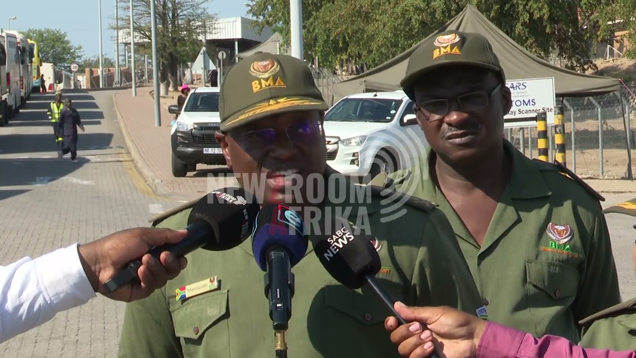 BMA expresses confidence amid traveller surge