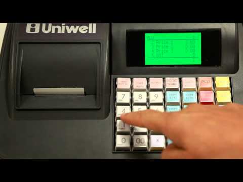 11 - Adding GST Component