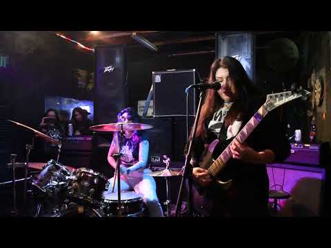 Psycotic Scum at Bluespade 75 Studios | #PARADIGMZINE