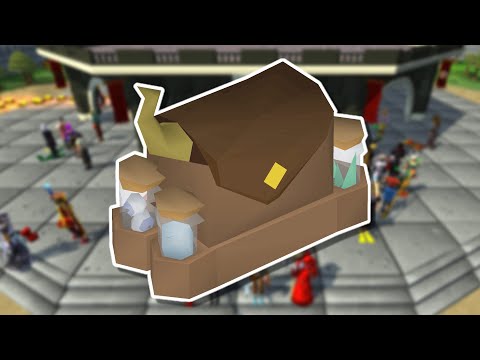 This Item Is INSANE! | Every Account NEEDS This UNLOCK! | Reagent Pouch (OSRS)