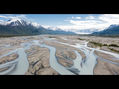 River, Time, and Collaborative Research