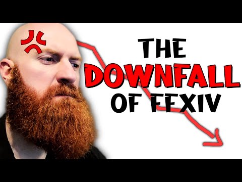 The Downfall of Final Fantasy XIV Has Been Greatly Exaggerated
