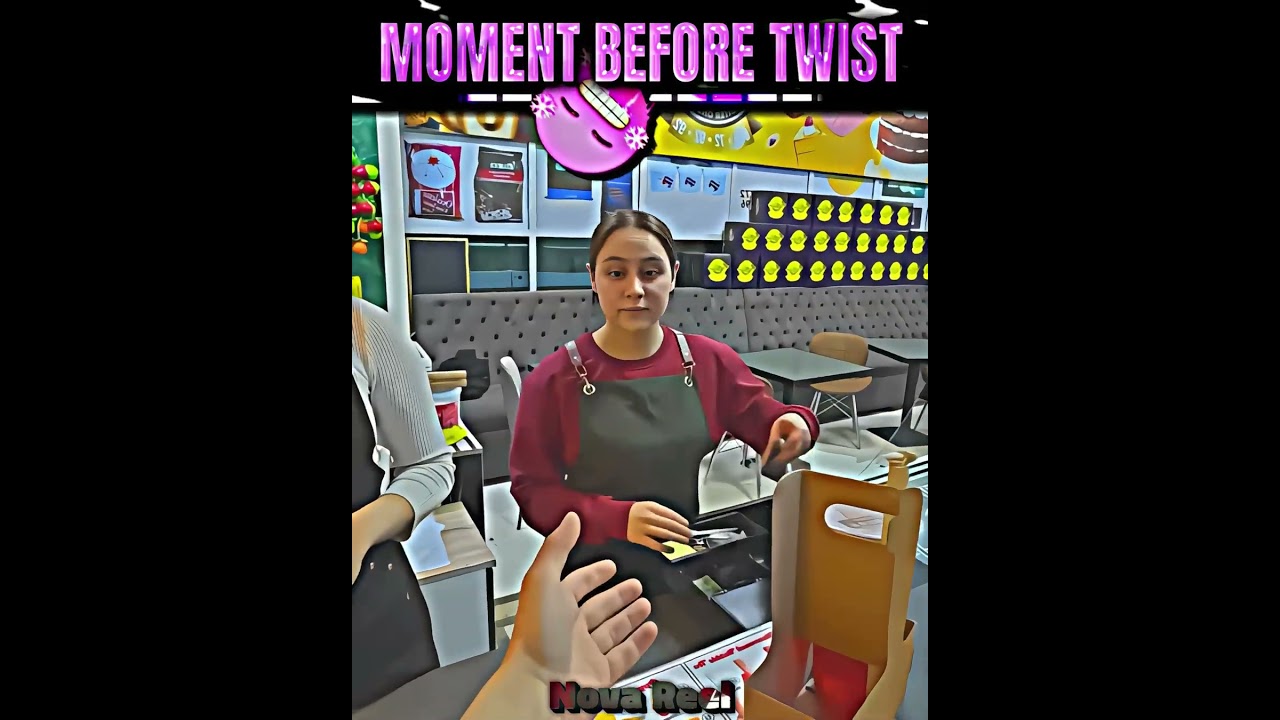 Repeat it again 💀