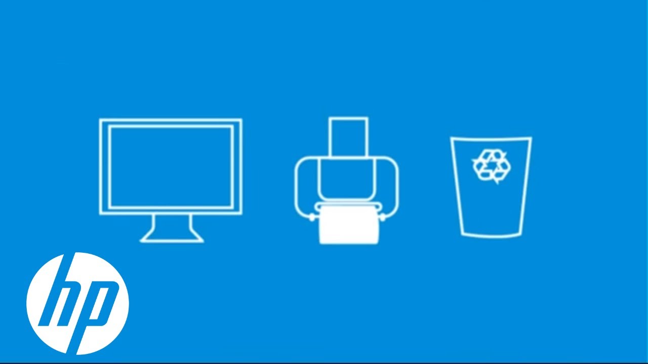 Our Environmental Opportunity | HP