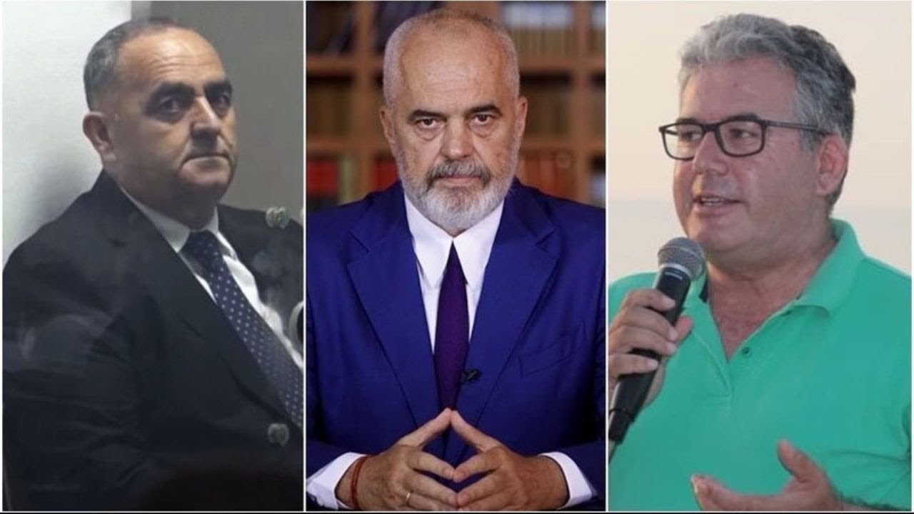 Rama “DORËZON” Himarën, ikën Jorgo Goro! Po Beleri? Çfarë Pritet ... Rama “DORËZON” Himarën, ikën Jorgo Goro! Po Beleri? Çfarë Pritet ...