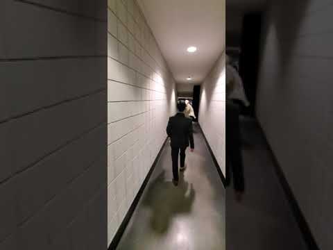 Capital one Arena
