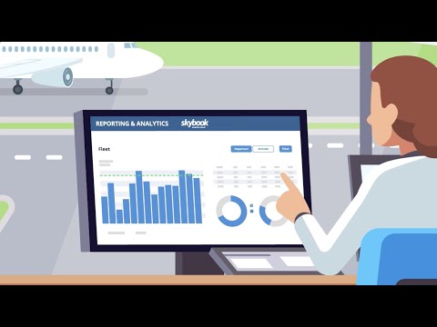 Benefits of using EFB data for airline analytics