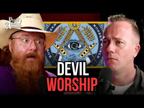 Is FREEMASONRY Satanic? w/ Jimmy Akin