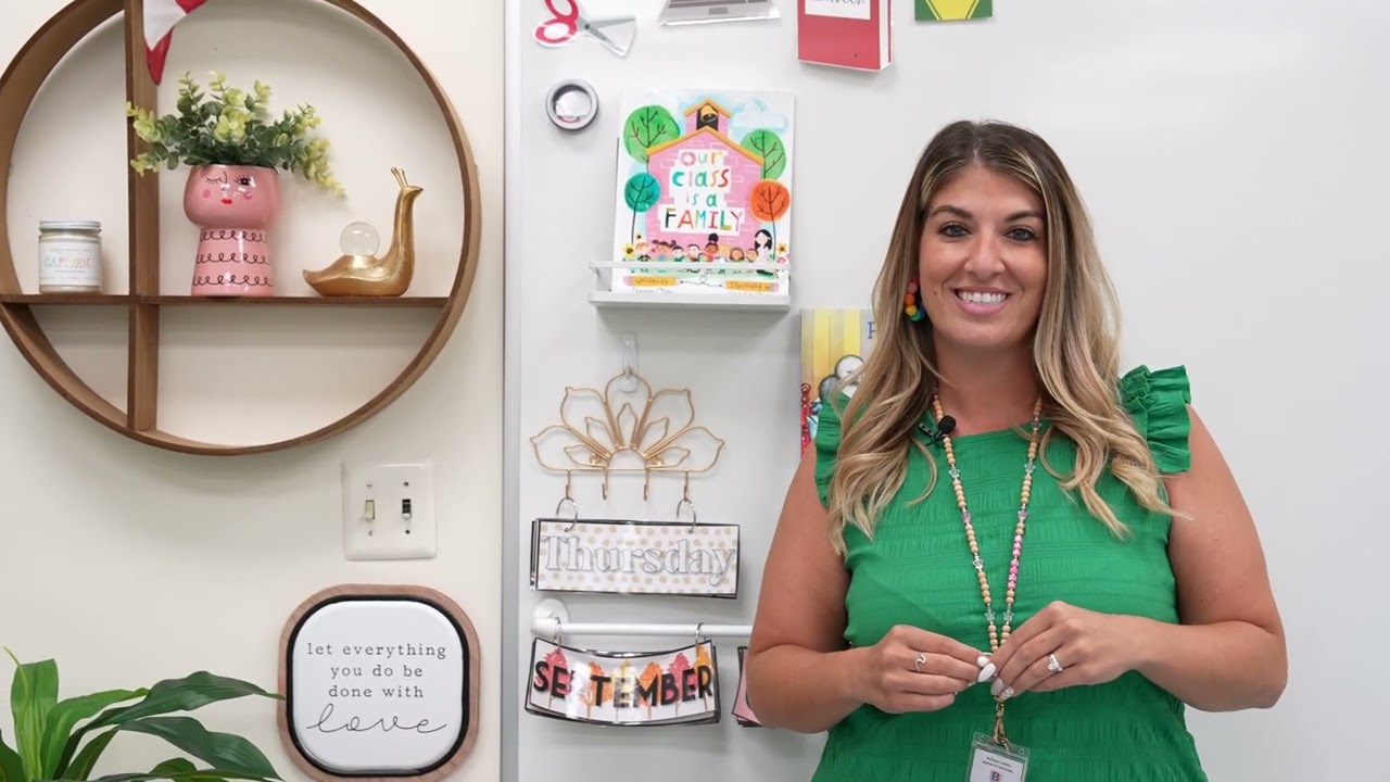 BCIT Future Educators