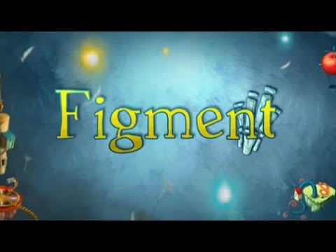Steam Community :: Video :: THE FIRST NIGHTMARE!!! - FIGMENT - FULLPLAY - PART ONE