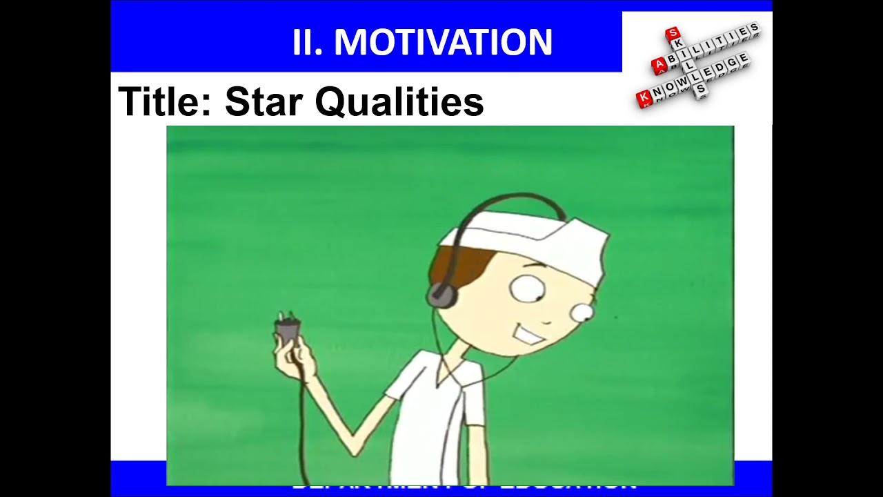 CGP 11   Module 2 Releasing the Power Within