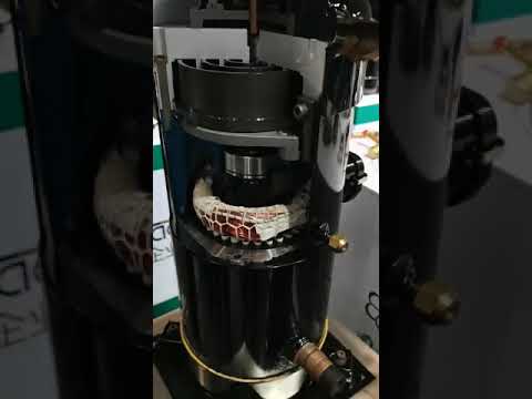 Air Conditioning Compressors Manufacturers in India