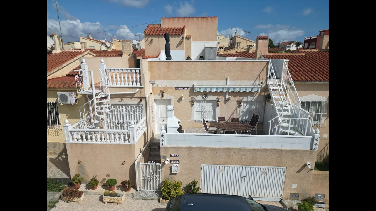 Compra: Casa (03170)