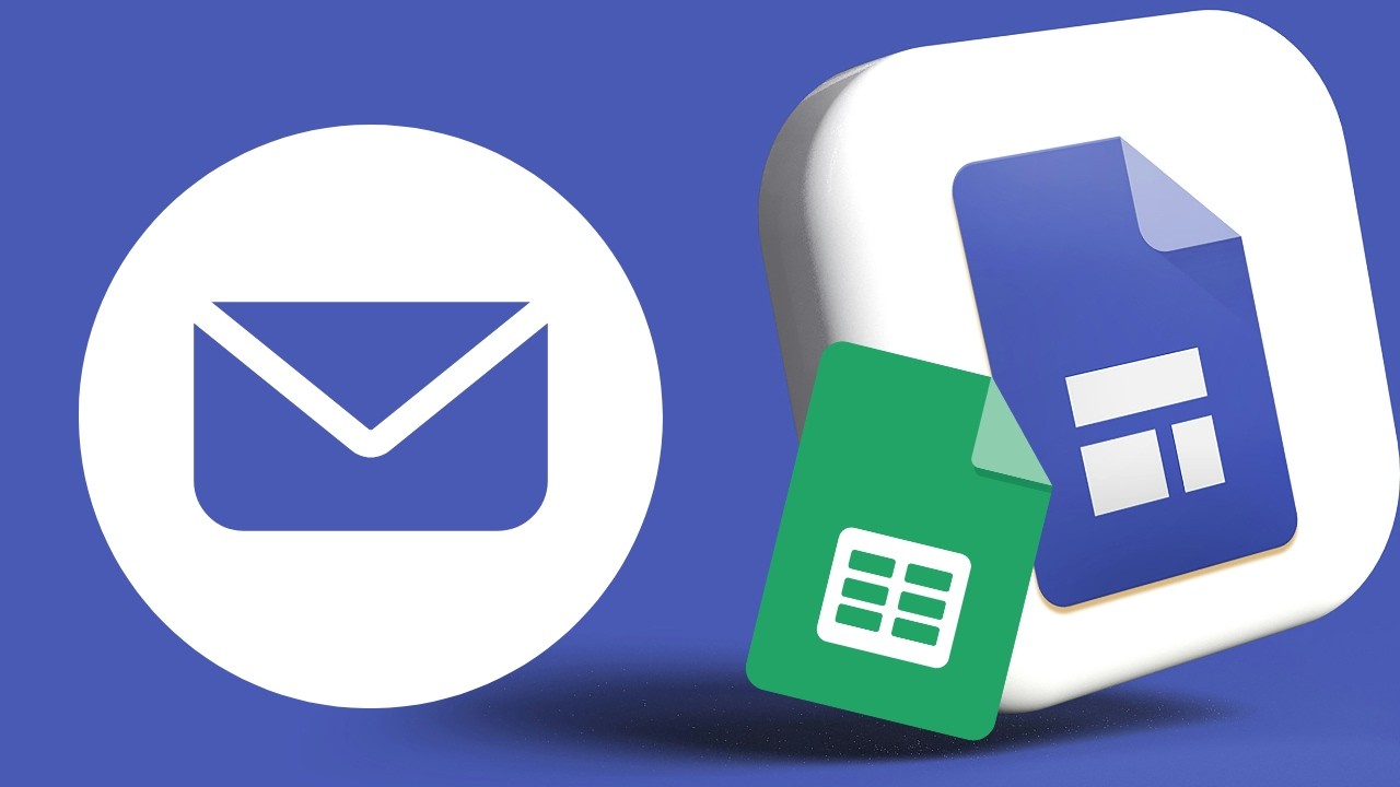 How to Integrate Google Site Emails to Google Sheets Without Google Forms
