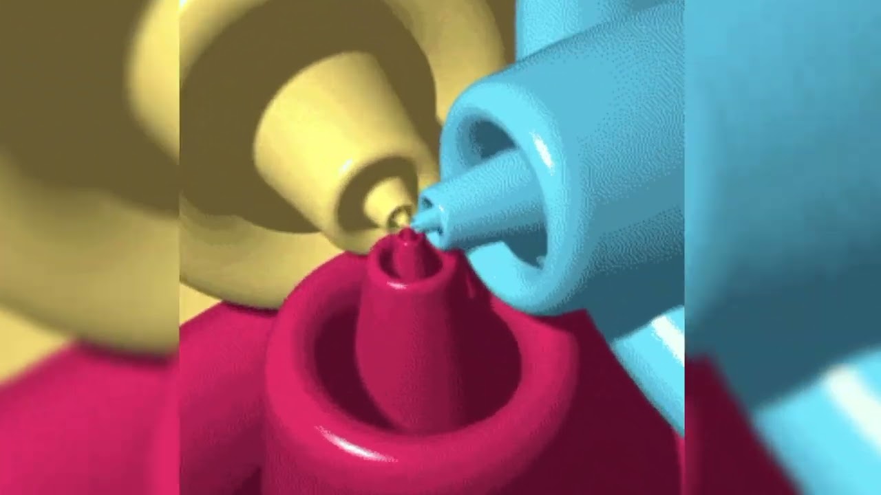 15 Mind Bending Gifs You Have To See To Believe