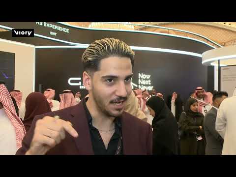 FUTURE PERFECT SAUDI ARABIA HOST AI SUMMIT IN RIYADH