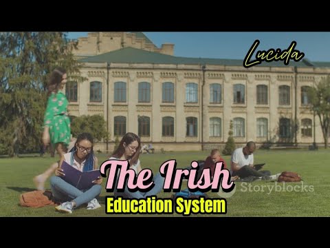 EP 195 c - Understanding the Irish Education System: A Complete Guide
