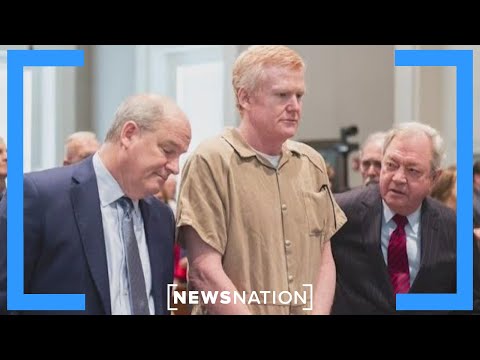 Smoking gun: Digital forensics helped sink Alex Murdaugh | Banfield