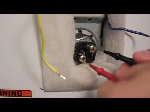What's Causing a Water Heater to Trip a Circuit Breaker