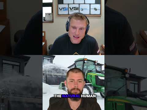 The Power of Personal Touch in Blue-Collar Contracting
