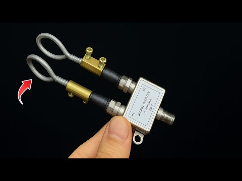 Say goodbye to antennas! Unlock all free TV channels with this secret! CrationTips365