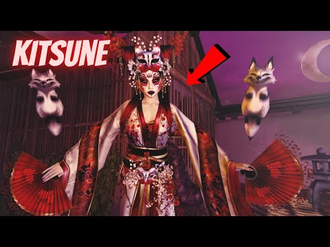 5 Mythological Creatures From Japan