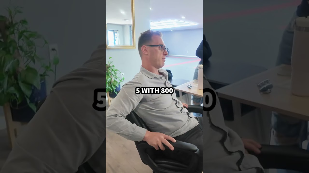 He found it cheaper… but there was NO VIN 😳