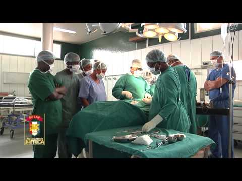 Medical Readiness Exercise 14-4 (MEDRETE)