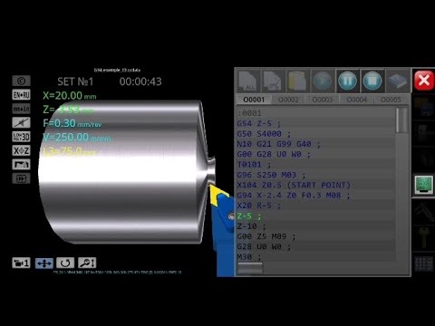 g94 fanuc//g94 cnc code milling//cnc g94 code