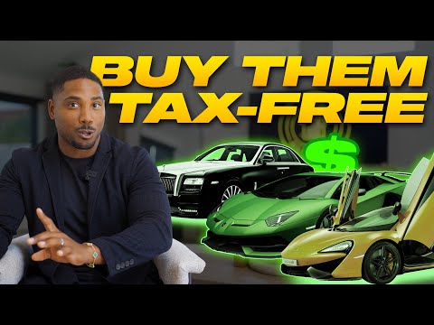 Montana LLC: Tax-Free Car Buying & Hidden Benefits | Complete Step-by-Step Guide